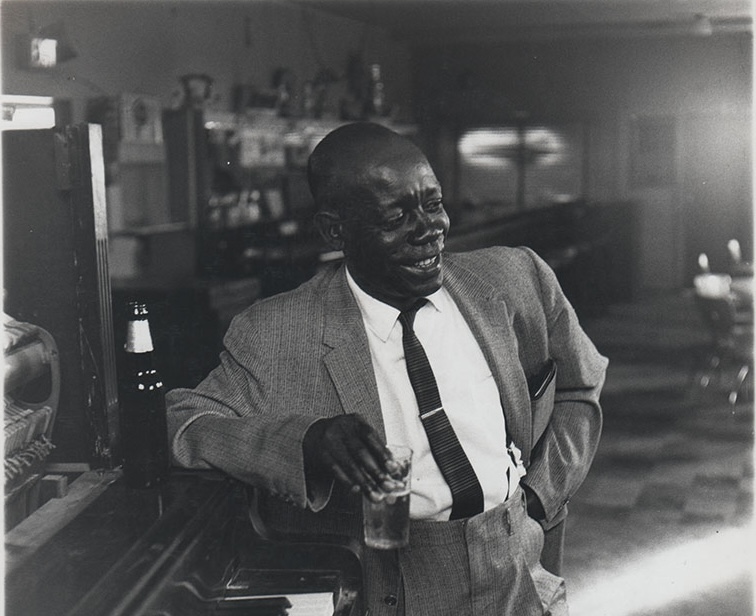 Gus Curcio Sr