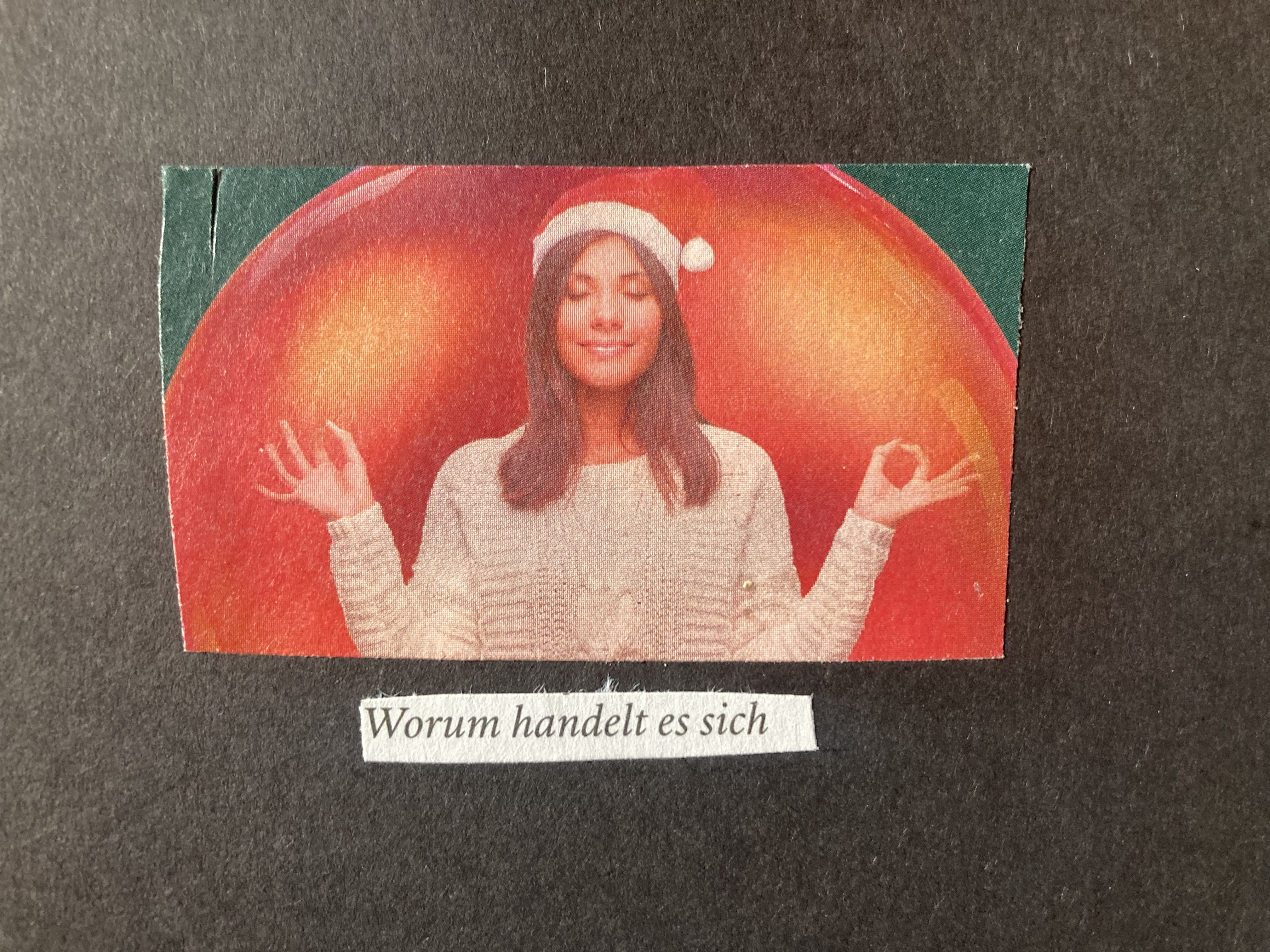 Vignetten, Vol. 304 – Text Lambrecht